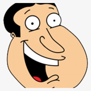 Family Guy In Your Face Photo - Free Transparent PNG Download - PNGkey