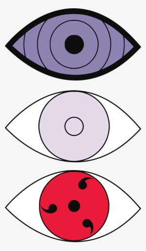 Sharingan Transparent Rinnegan - Rinnegan Png - Free Transparent PNG ...