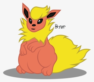 Pokemon Flareon Moveset - Free Transparent PNG Download - PNGkey