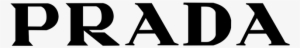 Prada Logo Png Transparent & Svg Vector - Prada Mini Nylon Bag ...