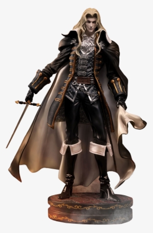 New Alucard - Castlevania Symphony Of The Night Sprites - Free ...