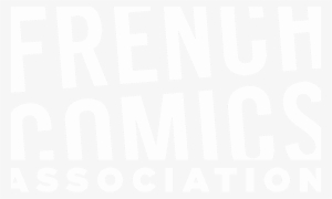 Logo - French Comics Association - Free Transparent PNG Download - PNGkey
