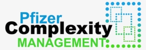 Pfizer Complexity Management Logo For Pfizer New York - Systematics ...