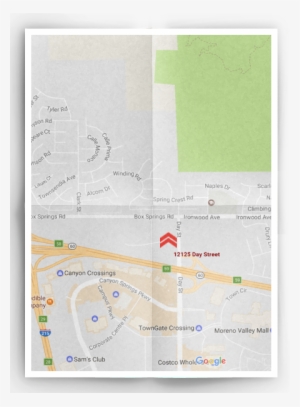 Folded Map - Map - Free Transparent PNG Download - PNGkey