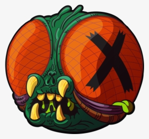 Buzz Off - Madballs Buzz Off - Free Transparent PNG Download - PNGkey