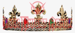 Medieval Crowns - Free Transparent PNG Download - PNGkey