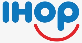 Ihop Logo Png Transparent - Ihop Logo Black And White - Free ...