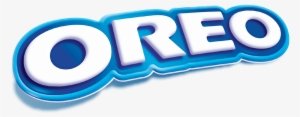 Picture Transparent Oreos Logo Sticker By Pedro Report - Nabisco Oreo ...