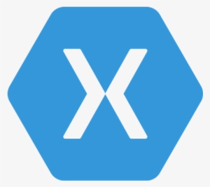 Xamari Logo - Xamarin Microsoft - Free Transparent PNG Download - PNGkey