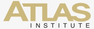 Atlas Logo Transparent2 - Cu Boulder Atlas Logo Png - Free Transparent ...