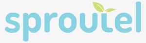 Logo For - Sproutel - Free Transparent PNG Download - PNGkey