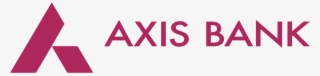 Axis Bank Logo Png - Free Transparent PNG Download - PNGkey