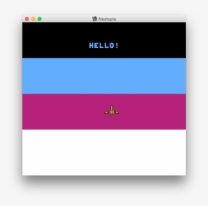 Nes Sprite - Nintendo Entertainment System - Free Transparent PNG ...