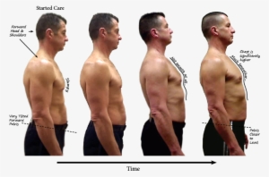 Normal Male Posture - Free Transparent PNG Download - PNGkey