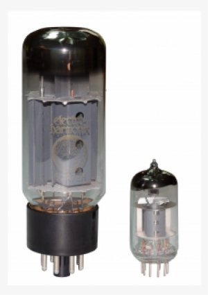 Vacuum Tubes - Light-emitting Diode - Free Transparent PNG Download ...