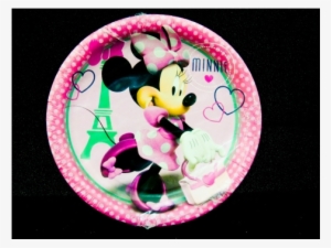 Minnie Rosa Deitada Png - Minnie Mouse Png - Free Transparent PNG ...