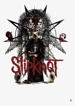 Slipknot Logos - Slipknot S Logo - Free Transparent PNG Download - PNGkey