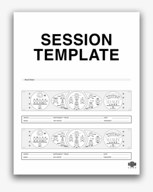 Session-template - Portable Network Graphics - Free Transparent PNG ...