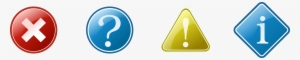 Warning Small Icon Png - Information Icon Png Small - Free Transparent ...
