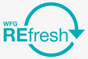 Refresh Logo-white - Refresh Text - Free Transparent PNG Download - PNGkey