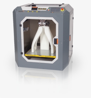 Heated Chamber 3d Printer - Free Transparent PNG Download - PNGkey
