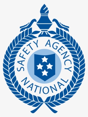National Safety Agency - Free Transparent PNG Download - PNGkey