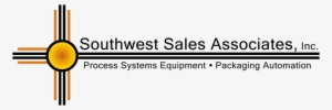Southwest Sales Associates Logo - Sales - Free Transparent PNG Download ...