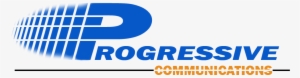 Progressive Communications Services Logo - Progressive - Free ...