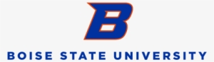 Boise State Unifies Its Brand Identity With New B Logo - Boise State ...