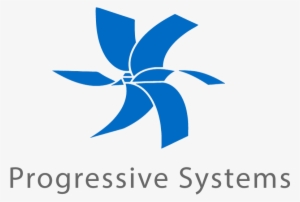 Progressive Systems 2003 Logo - Research - Free Transparent PNG ...