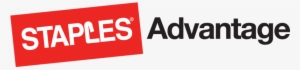 Staplesadvantagenew - Staples Advantage Png - Free Transparent PNG ...