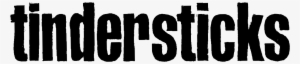 Tindersticks Logo 1325x V=1522933769 - Tindersticks Logo - Free Transparent PNG Download - PNGkey