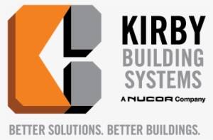 Kirby Building Systems Logo 2 By Jason - Kirby Building Systems Logo ...