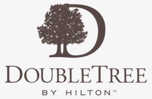 Doubletree By Hilton Logo - Doubletree By Hilton Agra Logo - Free ...