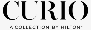 Curio By Hilton Logo - Free Transparent PNG Download - PNGkey