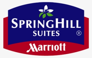 Springhill Suites - Springhill Suites Logo Vector - Free Transparent ...