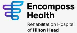 Logo For Encompass Health Rehabilitation Hospital Of - Encompass Health ...