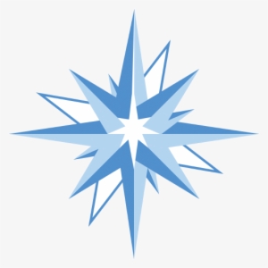 Polar Star - Star Icon Polaris - Free Transparent PNG Download - PNGkey