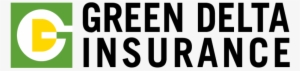 Green Delta Insurance Logo - Free Transparent PNG Download - PNGkey