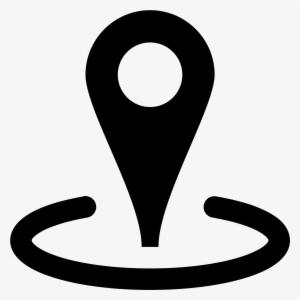 Place Marker Icon - Geo Icon - Free Transparent PNG Download - PNGkey