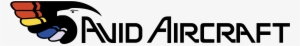 Avid Aircraft Logo Png Transparent - Avid Aircraft Logo - Free ...