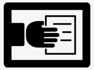 See The Appendix Of This Manual For The Handout Titled - Handout Icon ...