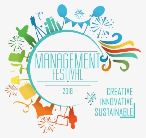 Logo Manajemen Festival - Management Festival - Free Transparent PNG ...