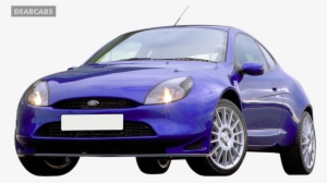 Ford Puma Logo - Free Transparent PNG Download - PNGkey