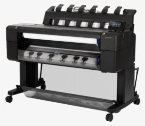 Hp Designjet T1530 36-in Postscript Printer - Hp Designjet T1530 - Free ...