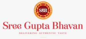 Sree Gupta Bhavan Logo - Free Transparent PNG Download - PNGkey