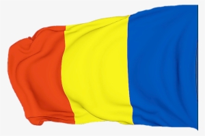 Steagul României 3d Png Transparent - Tricolour - Free Transparent PNG ...