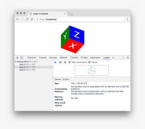 Chrome With Devtools - Drawing - Free Transparent PNG Download - PNGkey