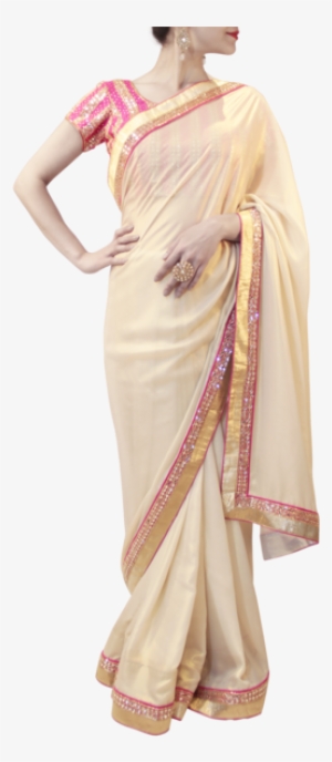 Saree - Sari - Free Transparent PNG Download - PNGkey