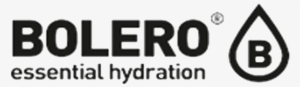 Bolero - Logo Bolero Essential Hydration - Free Transparent PNG ...